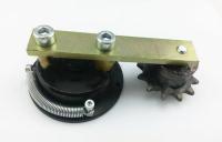 China For Spreader cutter Parts XLS125 SY171 050-725-007 Automatic chain tightener extended for sale
