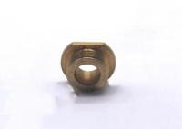 China XLs50 XLs125 Spreader Parts Threaded Bushing For Stamp 101-028-009 for sale