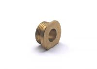 China XLs50 XLs125 Spreader Parts Threaded Bushing For Stamp 101-028-009 for sale