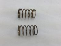 China Grey Round Metal Auto Spreader Parts Spring Feeding Device Cas 101-028-012 for sale