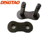 China 288000601 Sy101 Spreader Parts Link Connecting Chain #40 Sy100 Sy51 Spreader for sale