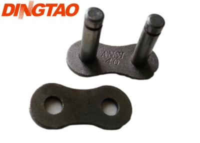 China 288000601 Sy101 Spreader Parts Link Connecting Chain #40 Sy100 Sy51 Spreader for sale