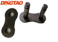 China 288000601 Sy101 Spreader Parts Link Connecting Chain #40 Sy100 Sy51 Spreader for sale