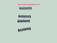 China 101-028-014 Grinding Stone Return Spring For Sy101 Spreader for sale