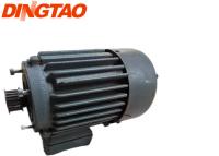 China DT XLS50 XLS125 Spreader Parts 5130-083-0038 Motor 0.37KW+15mm / Fan for sale