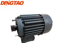 China DT XLS50 XLS125 Spreader Parts 5130-083-0038 Motor 0.37KW+15mm / Fan for sale