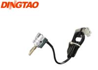 China 101-090-162 DT Sy101 Xls50 Spreader Machine Parts Encoder 250 Pulsate With Plug for sale
