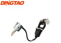 China 101-090-162 DT Sy101 Xls50 Spreader Machine Parts Encoder 250 Pulsate With Plug for sale