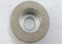 China 020505000  Grinding Stone Wheel 80 Grit Knife Stone Cutter Xlc7000 Parts for sale