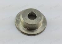 China Diamond Wheel Auto Cutter Parts Grey Grinding Stones For Bullmer Procut 800x for sale