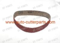 China Cutter Spare Parts Suit For Vector Cutter  Grinding Belt Size 260 x 19  P60 for sale