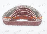 China Cutter Spare Parts Suit For Vector Cutter  Grinding Belt Size 260 x 19  P60 for sale