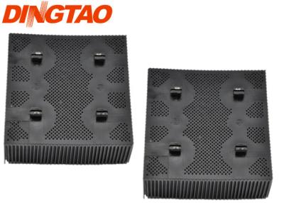 China 92911001 Auto Cutter Bristles For GT5250 Bristle 1.6