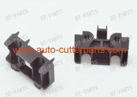 China Cutter Spare Parts For Vector FP FX IX Q25 Cutting Slat Stop Pad Block 128529 for sale