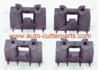 China Cutter Spare Parts For Vector FP FX IX Q25 Cutting Slat Stop Pad Block 128529 for sale