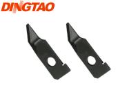 China 801416 Cutter Knife Blades 223×6×2.5mm Tungsten steel Suit For DT Lectra Cutting for sale