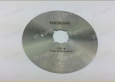 China Spreader Cutter Blades 100 WS Kuris For Spreader SY101 Spare Parts for sale
