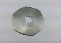 China 050-028-062 Blade Hex 100mm Cutter Parts For Spreader Sy101 Xls50 Sy51 for sale