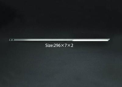 China Cutter Knife Blades 801214 Spare Parts For Vector 2500 Vector 5000 Vector 7000 for sale