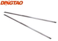 China Cutter Knife Blades 364×8.5×2.4 PN 801269 For Vector M88 MH8 Cutter Spare Parts for sale