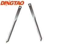 China 801224 Suit DT Spare Parts Vector 5000 Cutter Knife Blades 296 X 7 X 2mm for sale