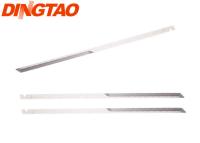 China Cutter Knife Blades Industrial 208×6.3×2mm Takaoka Cutting Machine spare parts for sale