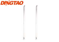 China Cutter Knife Blades  185×8×2mm Suit For Shima Seiki Cutting Machine Spare Parts for sale