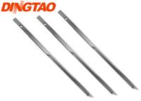 China Cutting Knife Blades  246×8.3×2.5mm For Investronica Cutting Machine for sale