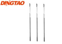 China 801274 Cutter Knife Blades 305x8.5x2.4mm For Vector 7000 Cutting VT5000 MP6 for sale
