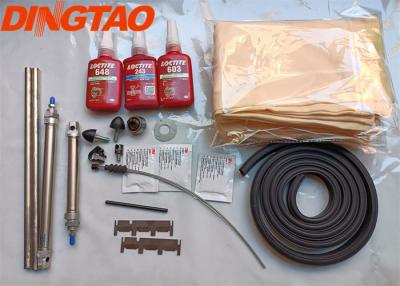 China 705602 / 705569 500 Hours Maintenance Kit MTK For DT Vector Q80 Auto Cutter Part for sale
