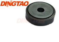 China Spare Parts For Z7 / Xlc7000 Auto Cutter 90812000 Roller Rear Lower Roller Guide for sale