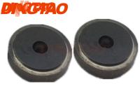 China Spare Parts For Z7 / Xlc7000 Auto Cutter 90812000 Roller Rear Lower Roller Guide for sale