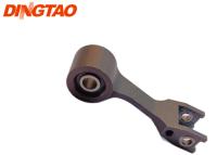 China DT Xlc7000 Cutter Parts Z7 Spare Parts 91000000 Assembly Arm Bushing Support for sale