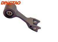 China Xlc7000 Auto Cutter Parts Z7 Cutter Parts Assembly Arm Bushing Support 91000000 for sale