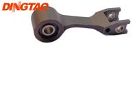 China Xlc7000 Auto Cutter Parts Z7 Cutter Parts Assembly Arm Bushing Support 91000000 for sale