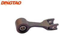 China Xlc7000 Auto Cutter Parts Z7 Cutter Parts Assembly Arm Bushing Support 91000000 for sale