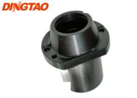 China 68077000 Housing Bearing Crank S-93-7 / S72 Imp For S7200 GT7250 Cutter Parts for sale