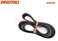 China Cutter Spare Parts For Paragon HX / VX 180500278 Belt Browning 