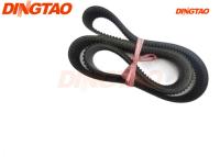 China Cutter Spare Parts For Paragon HX / VX 180500278 Belt Browning 