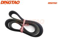 China Cutter Spare Parts For Paragon HX / VX 180500278 Belt Browning 
