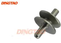 China 27864000 42885000 Shaft Pulley Assy One Pc For GT5250 S5200 Cutter Parts for sale
