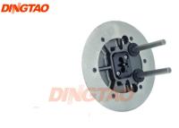 China 85634000 GTXL Parts Presser Foot Assembly Px Auto Cutter Parts For GT1000 Cutter for sale
