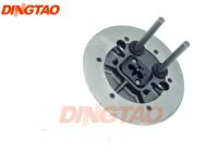China 85634000 GTXL Parts Presser Foot Assembly Px Auto Cutter Parts For GT1000 Cutter for sale