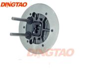 China 85634000 GTXL Parts Presser Foot Assembly Px Auto Cutter Parts For GT1000 Cutter for sale