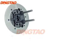 China 85634000 GTXL Parts Presser Foot Assembly Px Auto Cutter Parts For GT1000 Cutter for sale