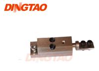 China Swivel Square 093/.125 PN 91002000 Auto Cutter Parts For XLc7000 Z7 Cutter for sale