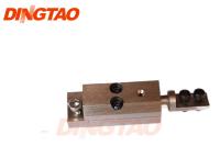 China DT XLc7000 Cutter Parts Z7 Cutter Spare Parts Swivel Square, .093/.125 91002000 for sale