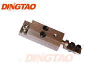 China DT XLc7000 Cutter Parts Z7 Cutter Spare Parts Swivel Square, .093/.125 91002000 for sale
