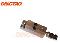 China DT XLc7000 Cutter Parts Z7 Cutter Spare Parts Swivel Square, .093/.125 91002000 for sale