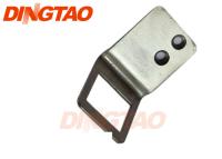 China PN 75515000 GT7250 Cutter Parts S7200 Parts Bracket Transducer Connector for sale